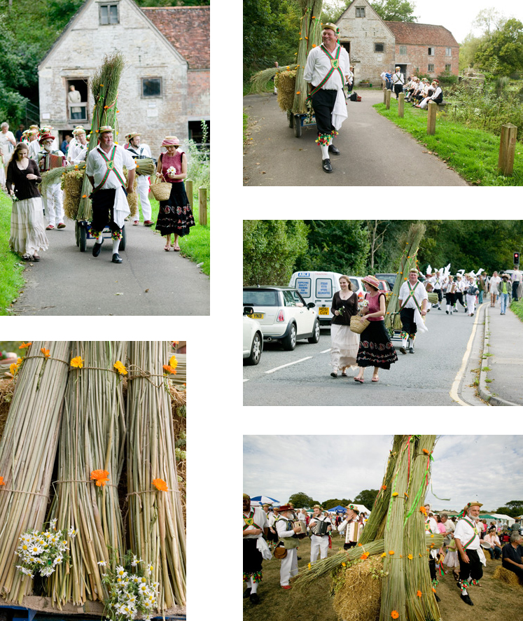 Anna Lewington Writer and Researcher - Rushworking History