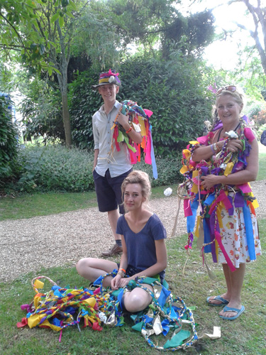 Anna Lewington Writer and Researcher - News RushWorks