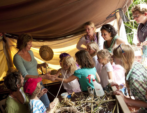 Anna Lewington Writer and Researcher - News RushWorks