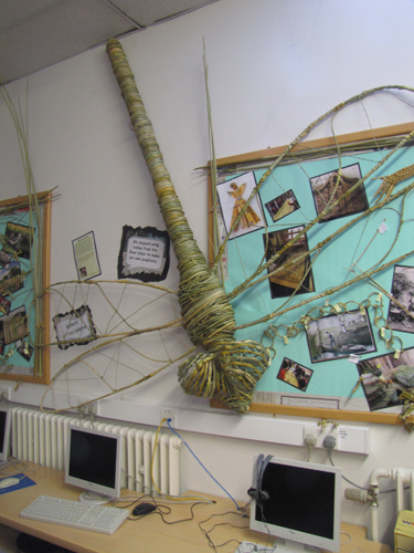 Anna Lewington Writer and Researcher - News RushWorks