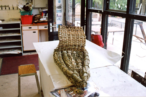 Anna Lewington Writer and Researcher - News RushWorks