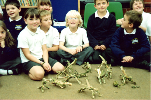 Anna Lewington Writer and Researcher - News RushWorks