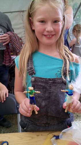 Anna Lewington Writer and Researcher - News RushWorks