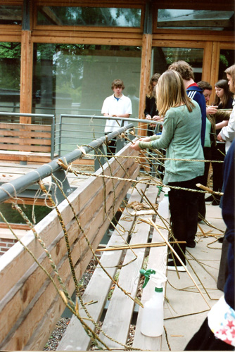 Anna Lewington Writer and Researcher - News RushWorks